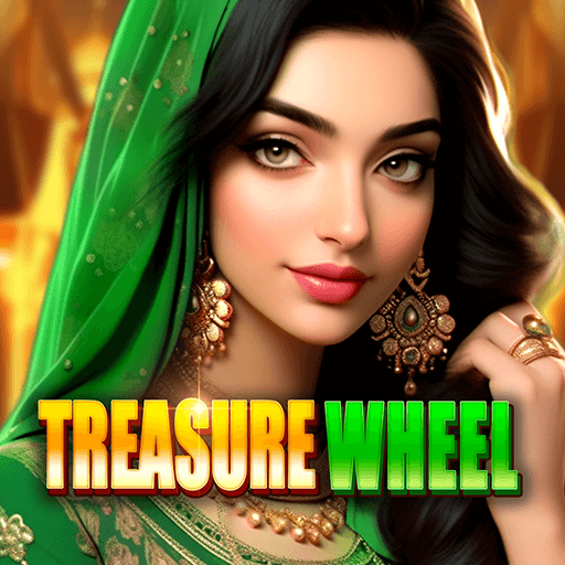 Treasure Wheel